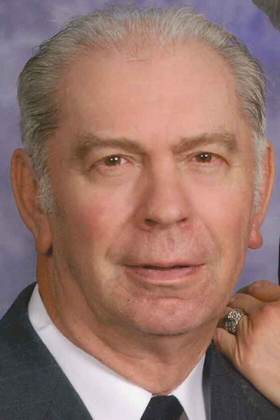 Robert J. Groner 1943-2023 | News, Sports, Jobs - Tribune Chronicle